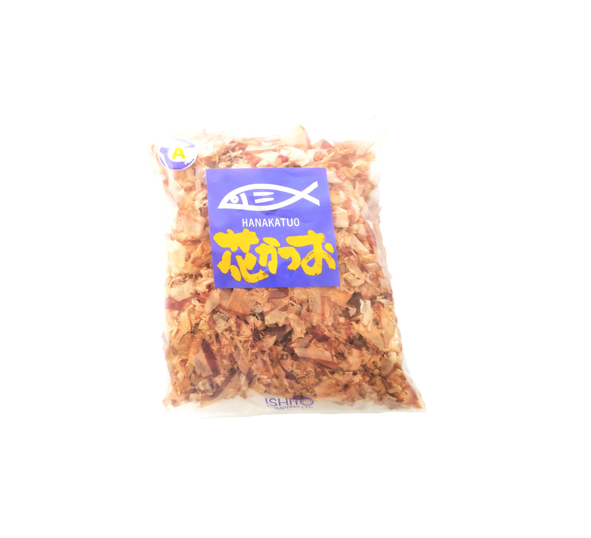 Hanakatsuo (Dried Bonito Flakes) 500gms – Simple Delights